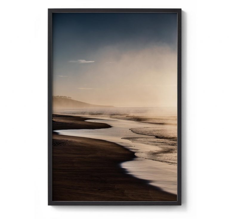 Hermitage - Adam Gibson — Photographer