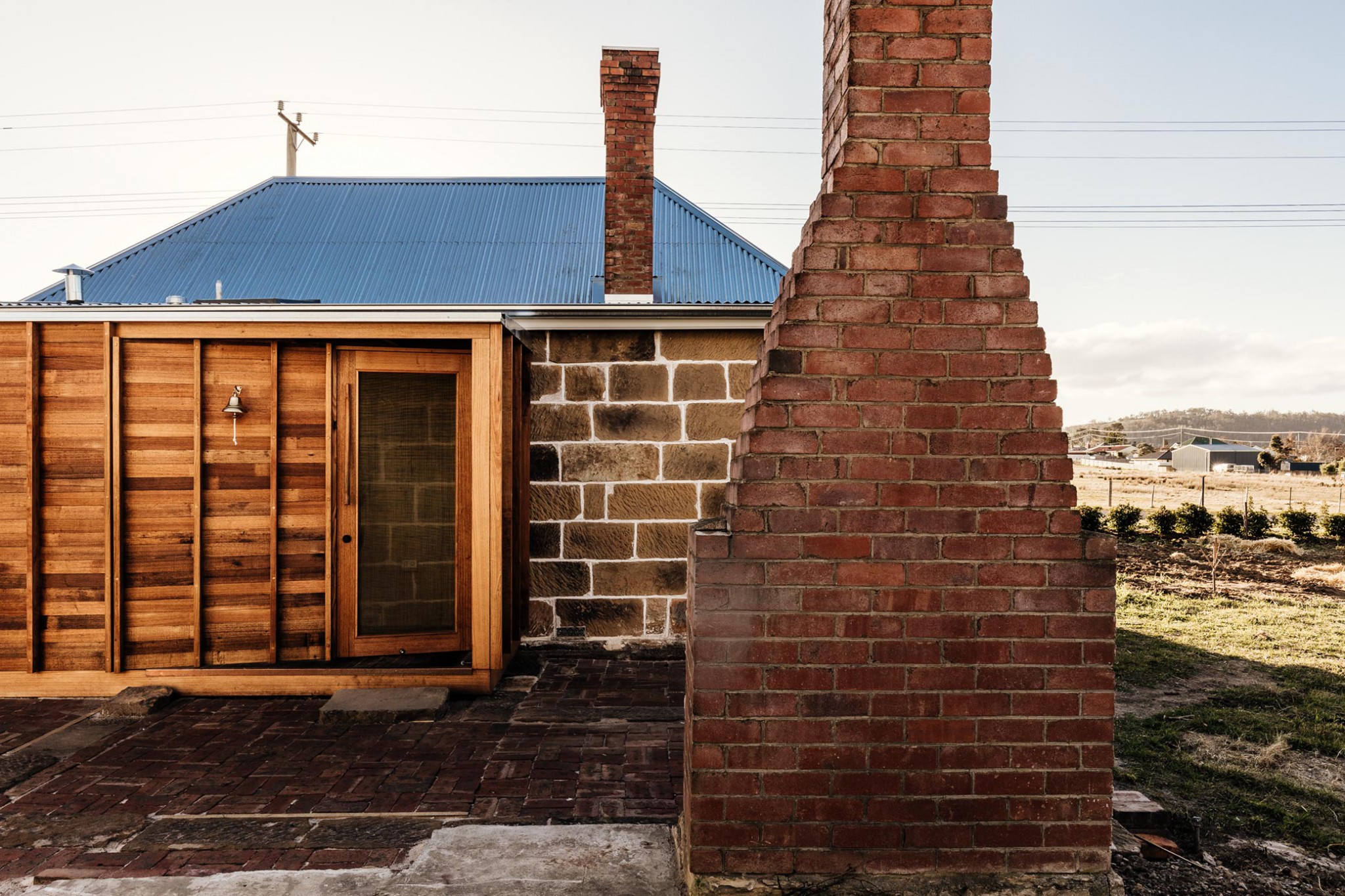 Adam Gibson — Photographer — Tasmanian architectural and lifestyle ...