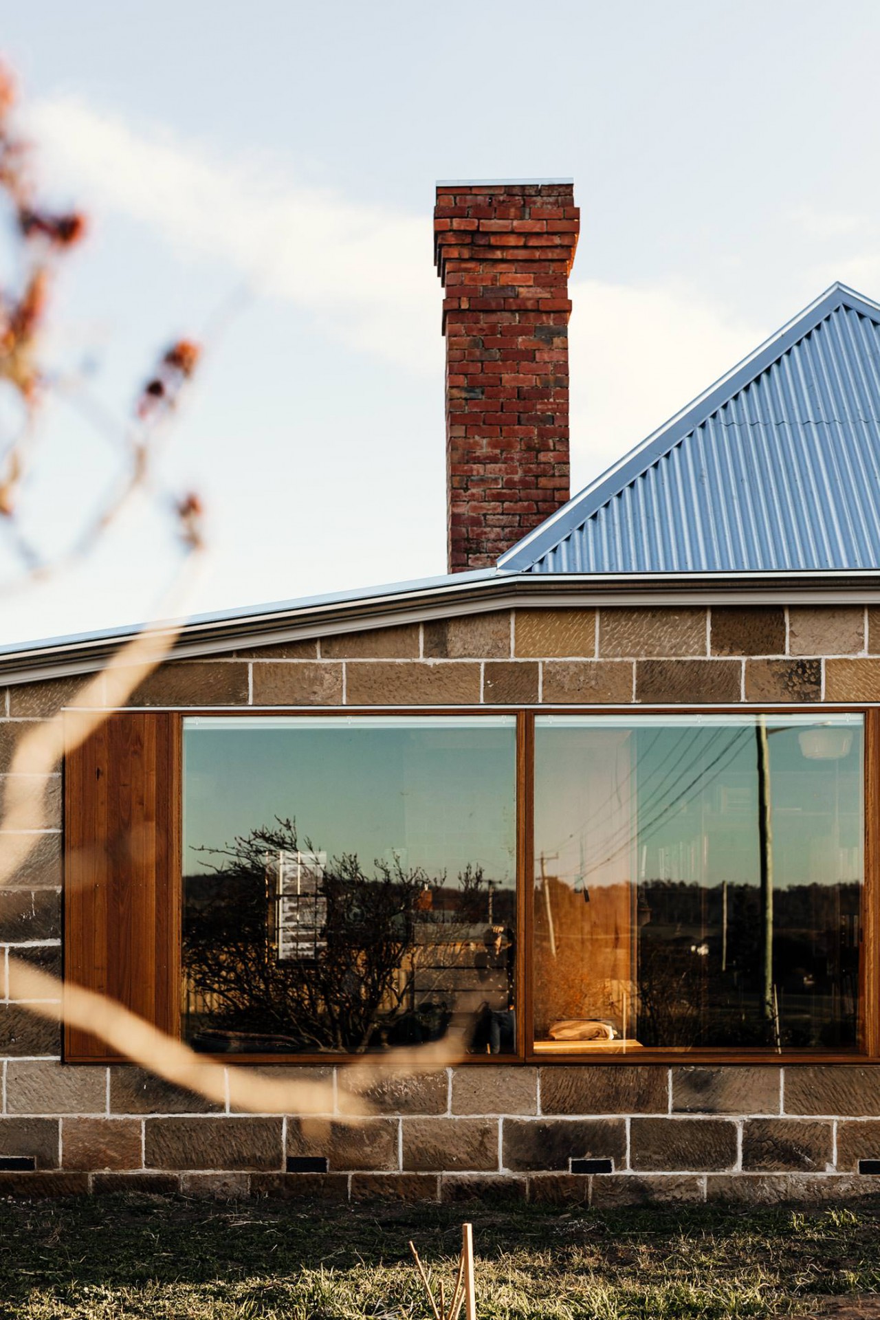 Adam Gibson — Photographer — Tasmanian architectural and lifestyle ...