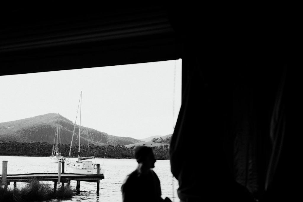 Adam Gibson — Photographer — Tasmanian architectural and lifestyle photographer. — Florian von ...