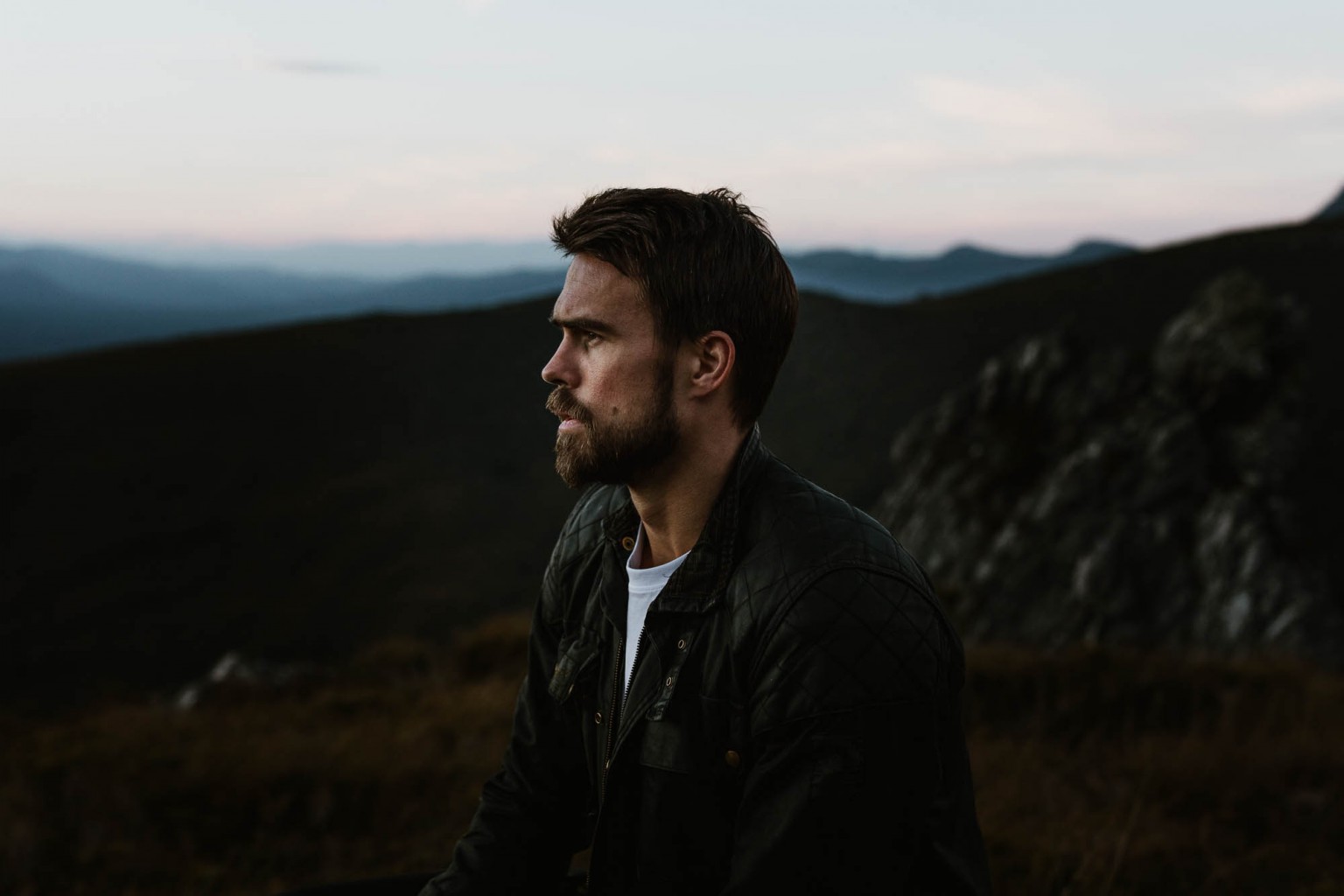 Adam Gibson — Photographer — Tasmanian architectural and lifestyle ...