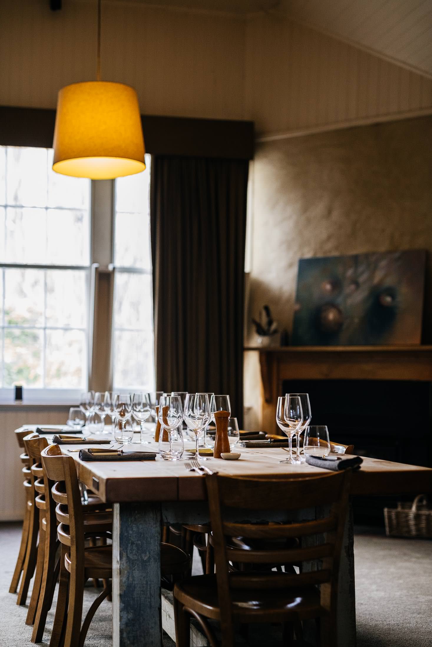 Adam Gibson — Photographer — Tasmanian architectural and lifestyle ...