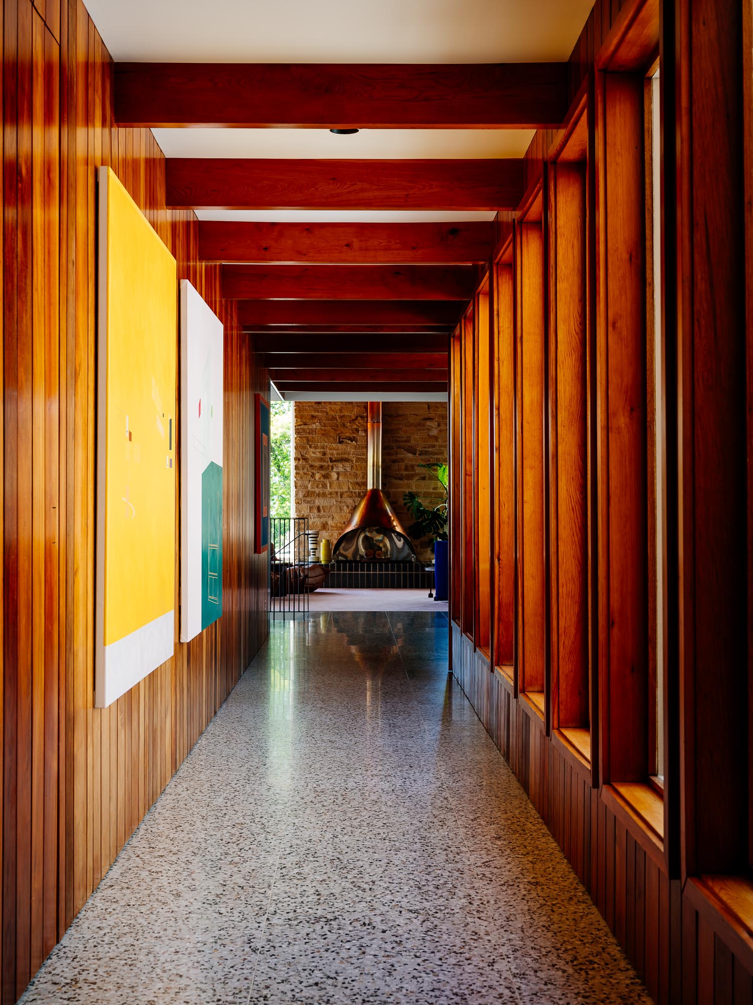 Adam Gibson — Photographer — Tasmanian architectural and lifestyle ...