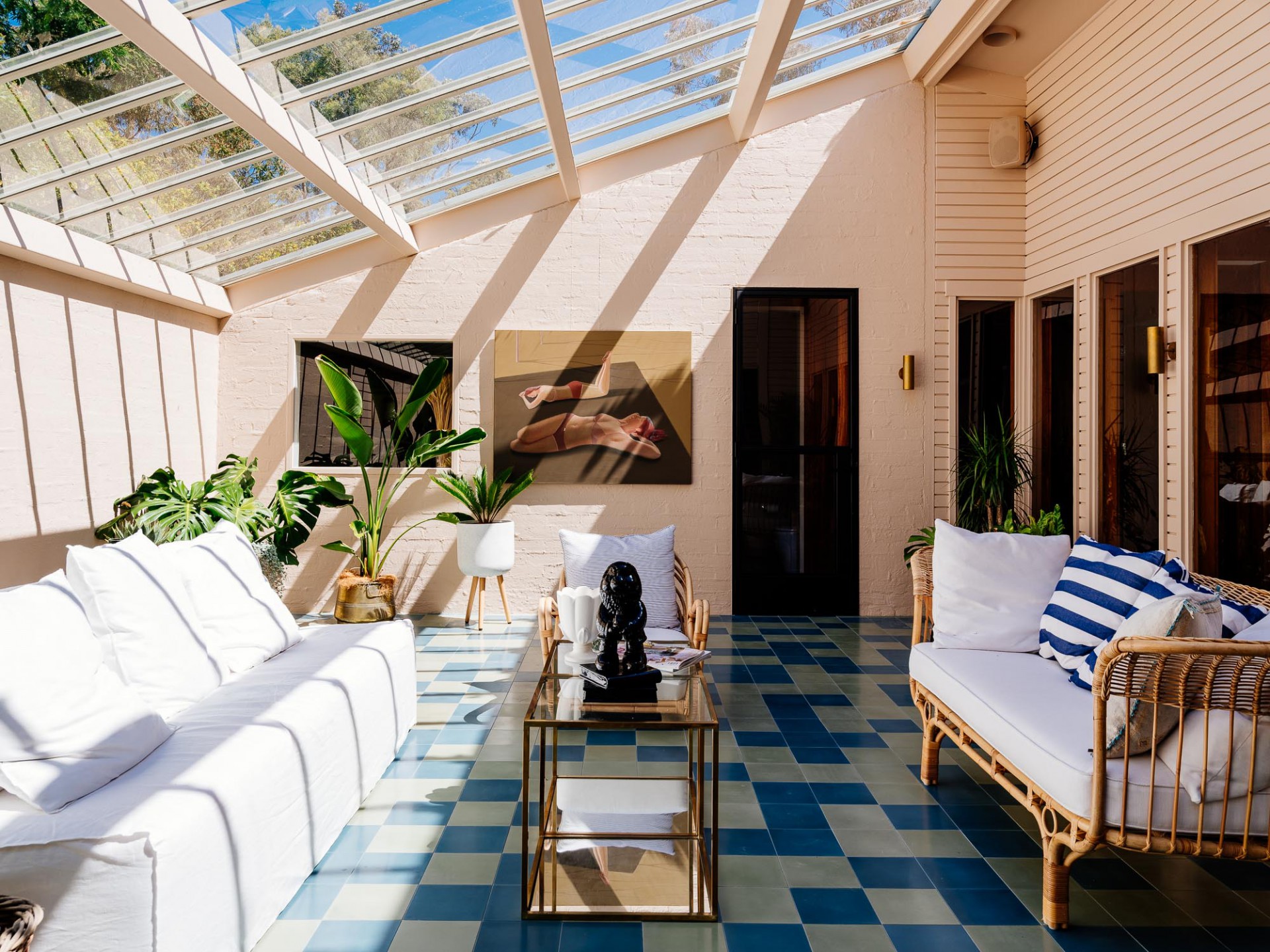 Adam Gibson — Photographer — Tasmanian architectural and lifestyle ...