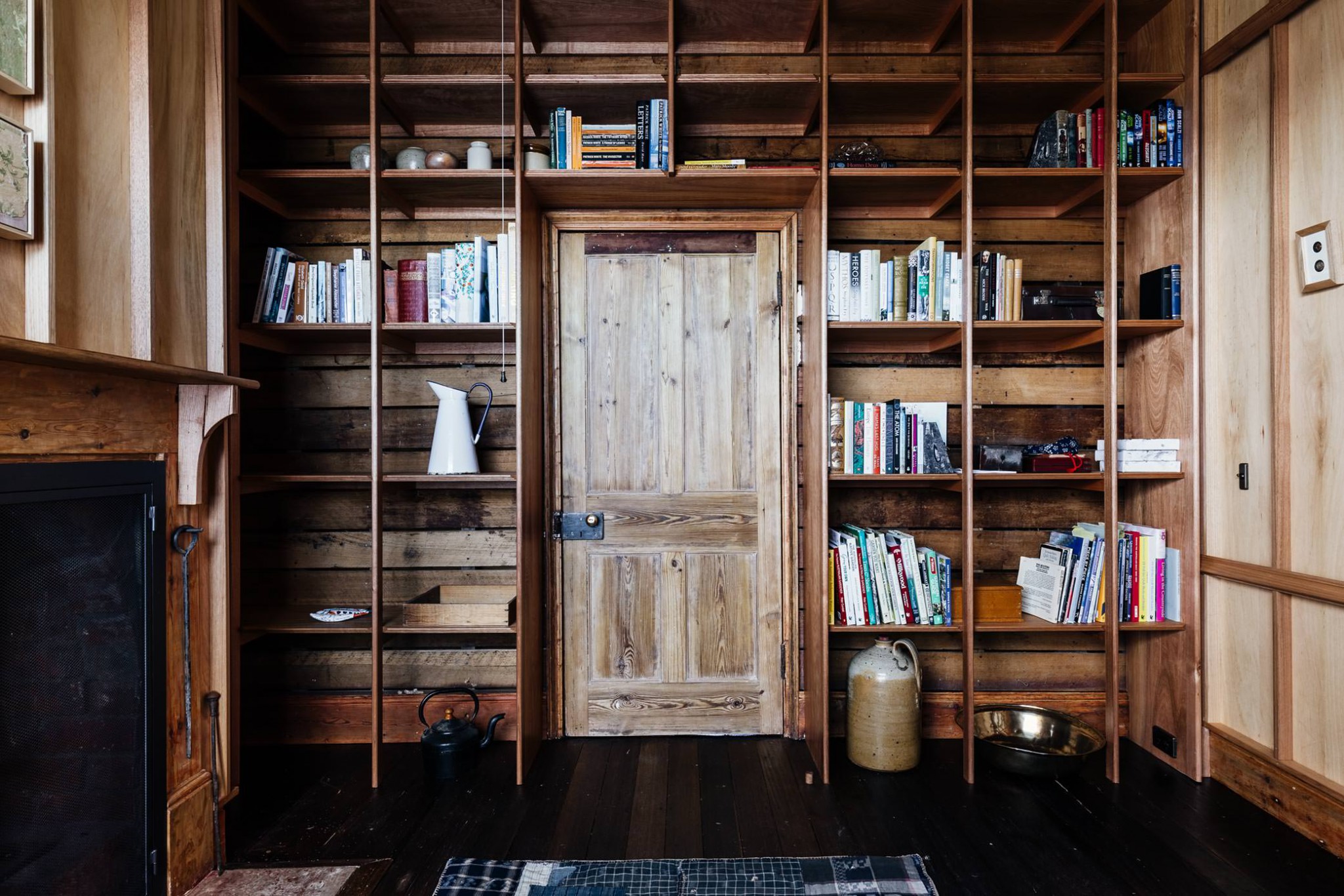 Adam Gibson — Photographer — Tasmanian architectural and lifestyle ...