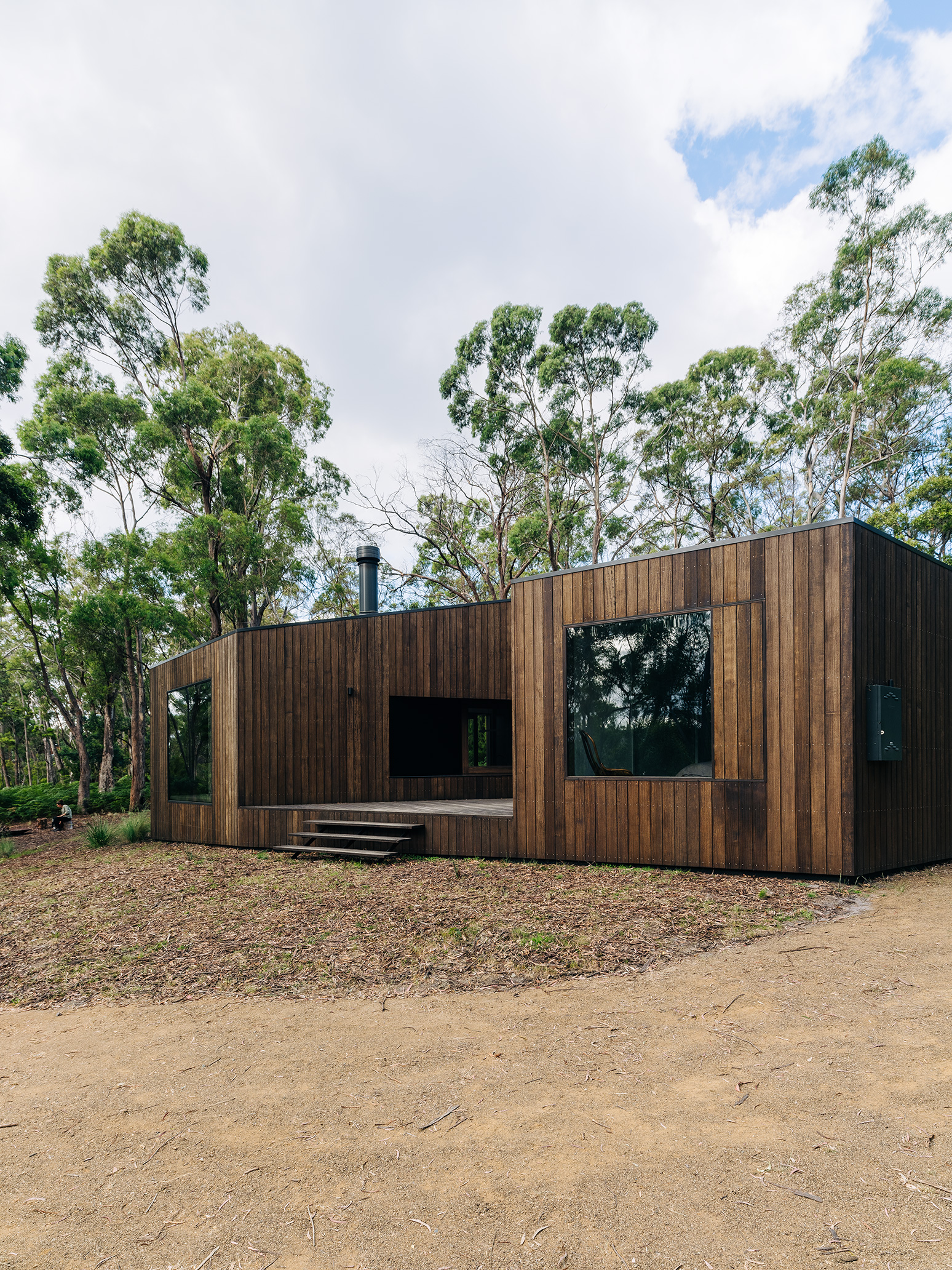 Adam Gibson — Photographer — Tasmanian architectural and lifestyle ...