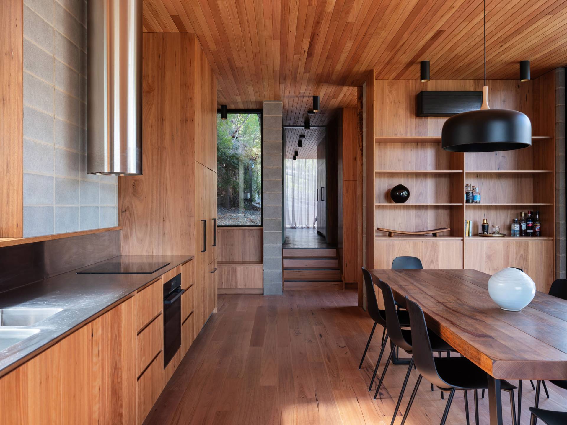 Adam Gibson — Photographer — Tasmanian architectural and lifestyle ...