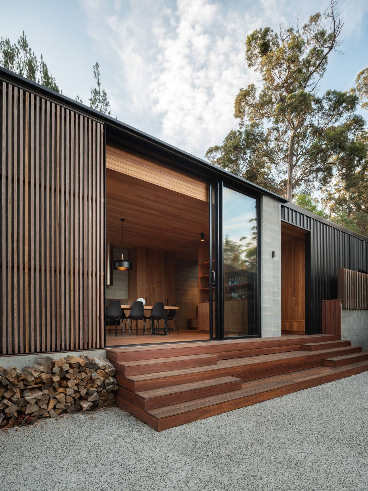Adam Gibson — Photographer — Tasmanian architectural and lifestyle ...