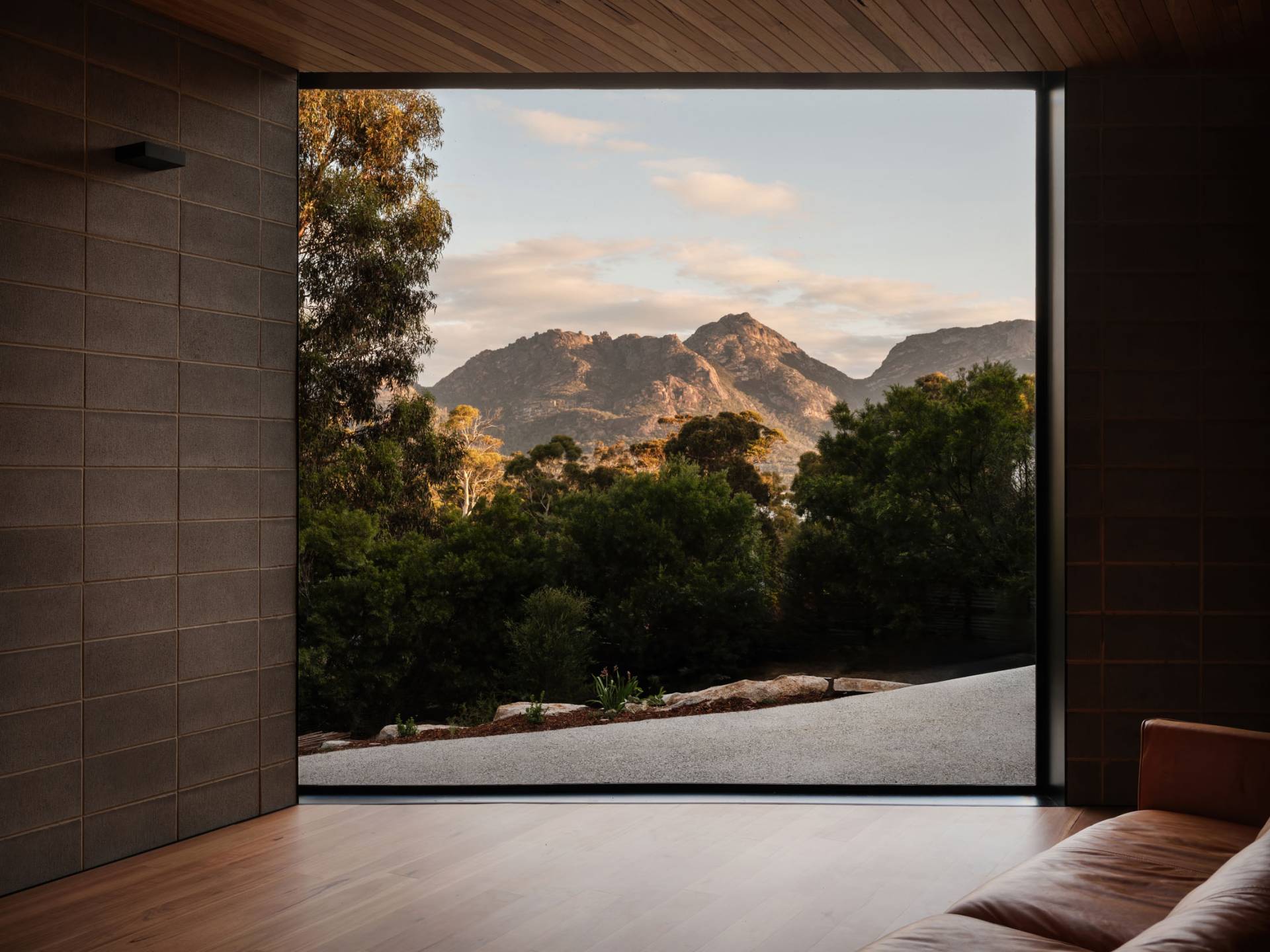 Adam Gibson — Photographer — Tasmanian architectural and lifestyle ...