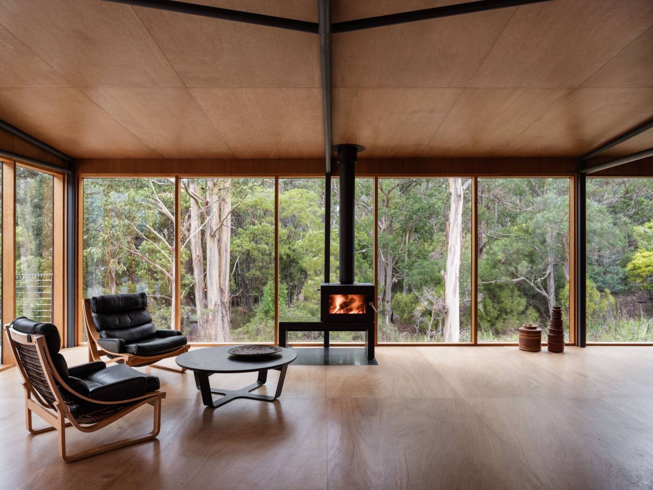 Adam Gibson — Photographer — Tasmanian architectural and lifestyle ...