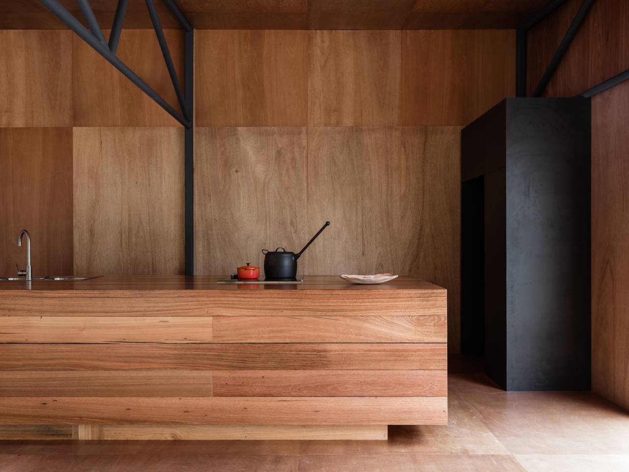 Adam Gibson — Photographer — Tasmanian architectural and lifestyle ...