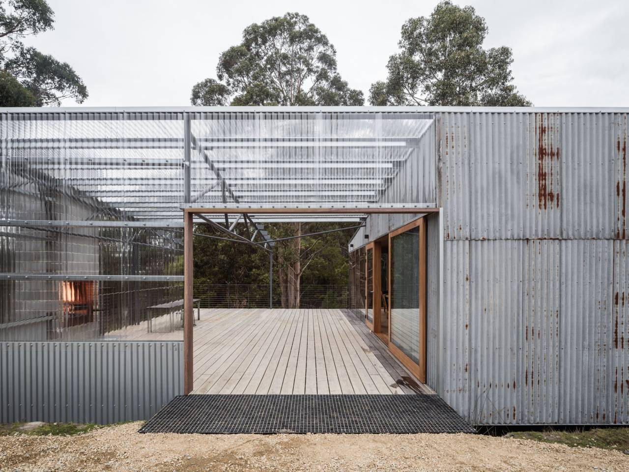 Adam Gibson — Photographer — Tasmanian architectural and lifestyle ...