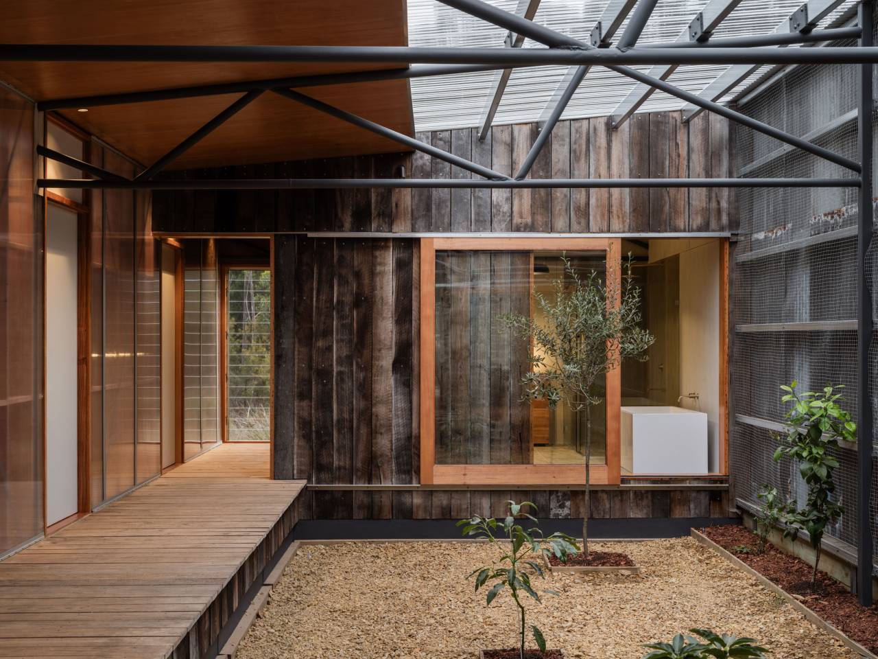 Adam Gibson — Photographer — Tasmanian architectural and lifestyle ...