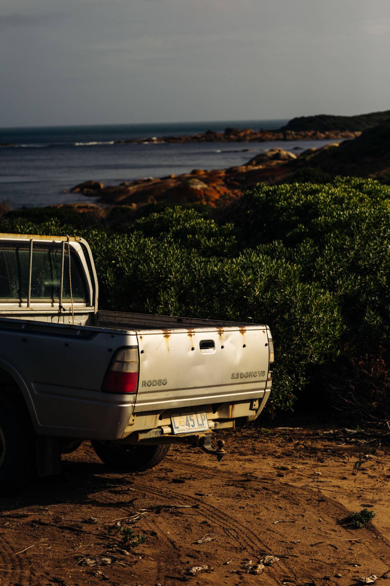 Adam Gibson — Photographer — Tasmanian architectural and lifestyle ...