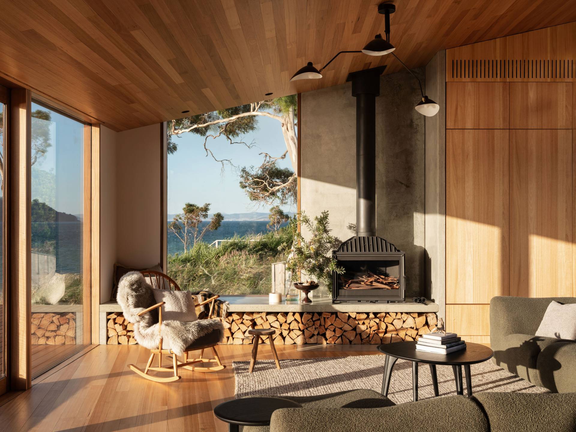Adam Gibson — Photographer — Tasmanian architectural and lifestyle ...