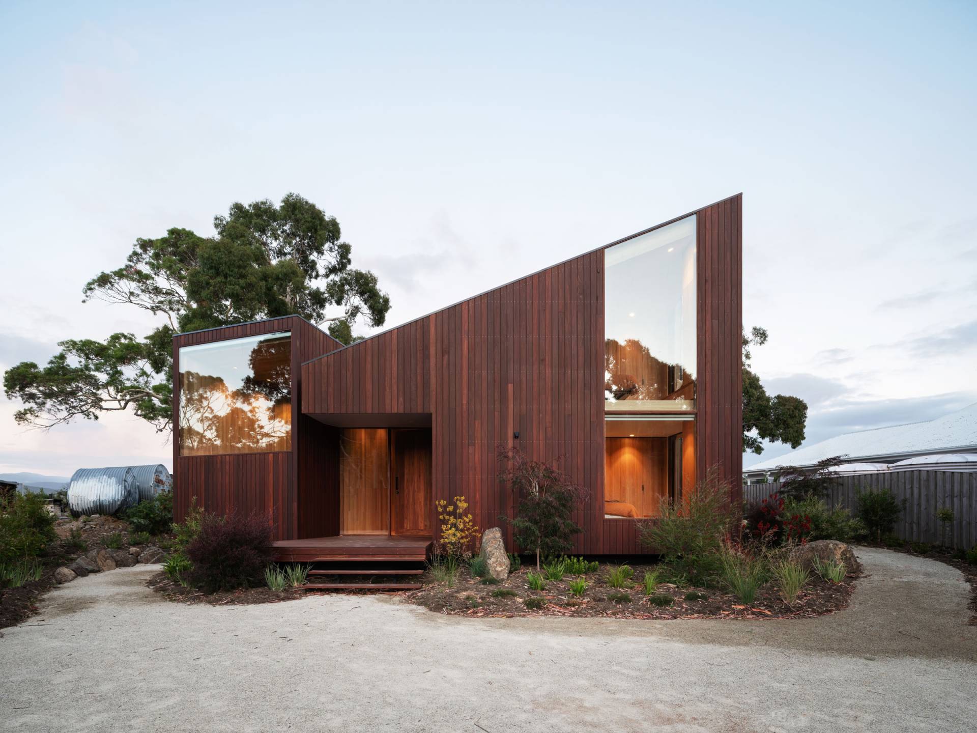 Adam Gibson — Photographer — Tasmanian architectural and lifestyle ...